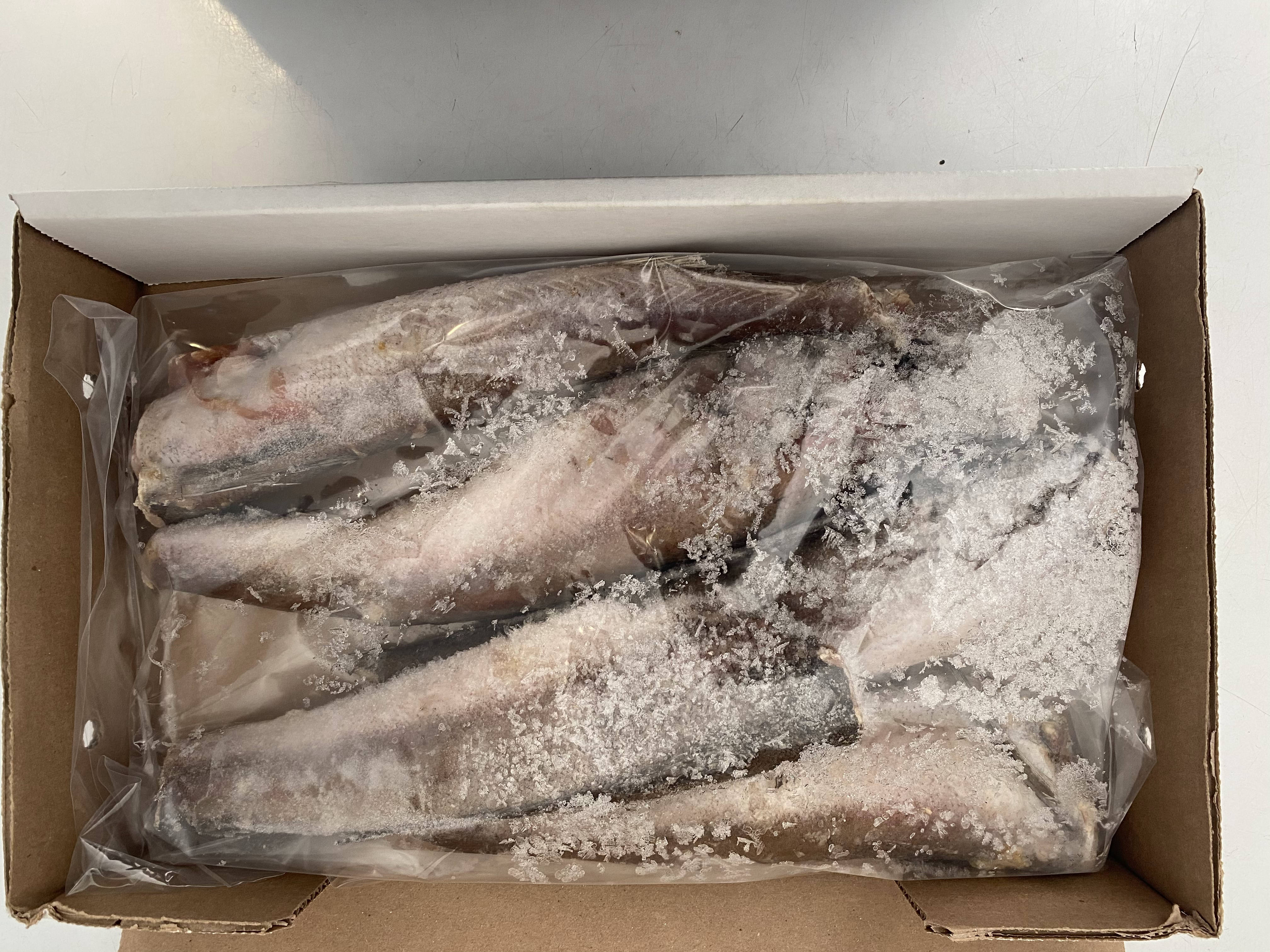 Lucky Fish Whiting Fish | THEVINE African Market
